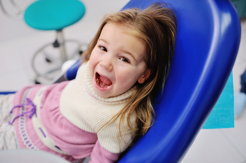 Two-Year Molars | Main Street Pediatric Dentistry & Orthodontics